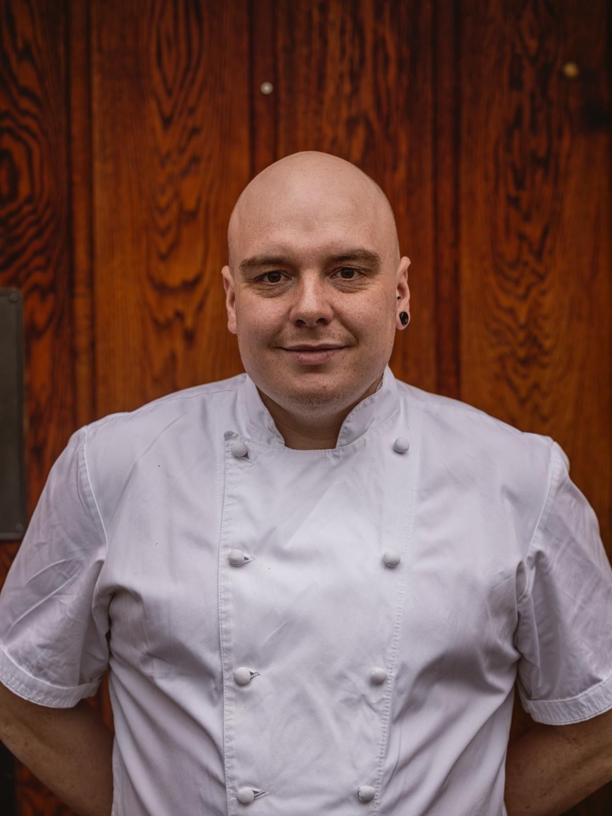 Guest Restaurant Chefs