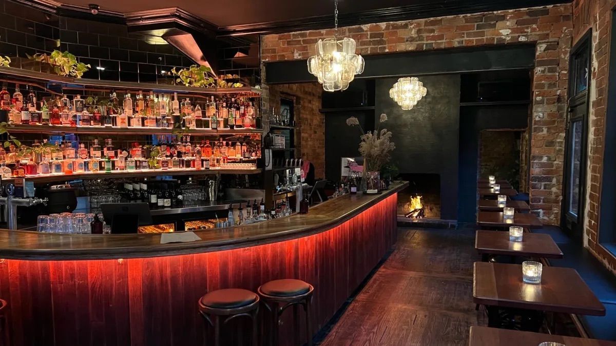 Pino Pinelli Public Bar