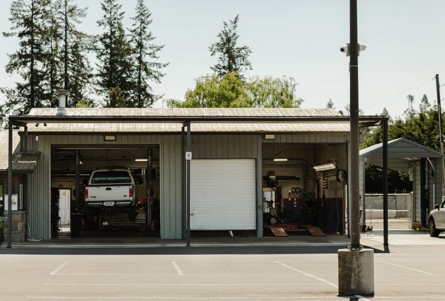 Trusted and Quality Automotive Service and Repair | My Auto Works