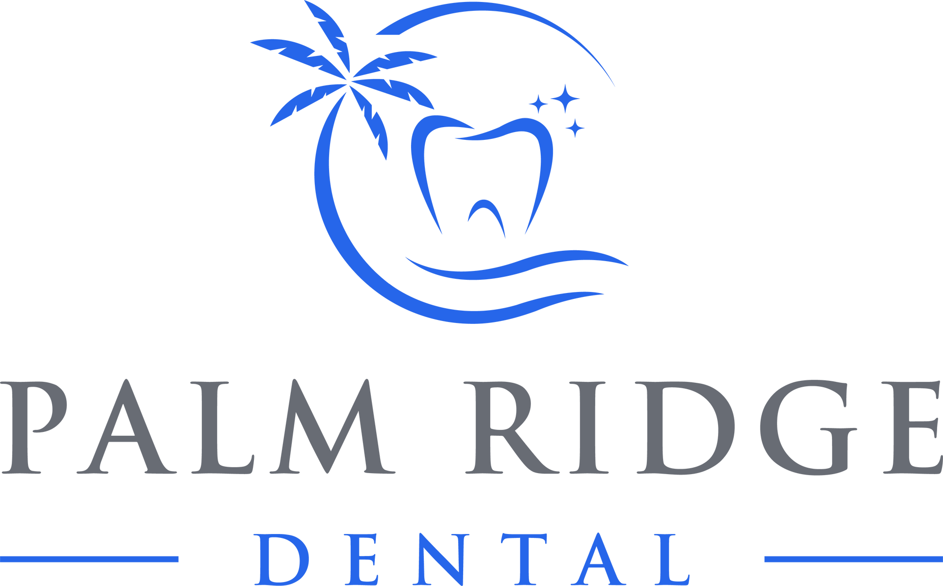 Fix Stained or Discolored Teeth Today With Palm Ridge Dental