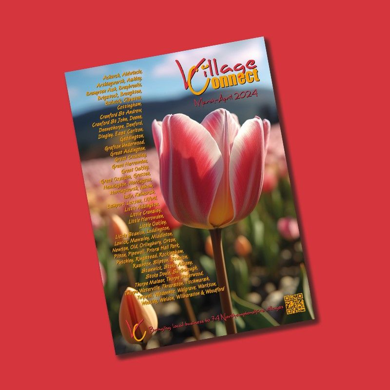 Village Connect Bi-Monthly Magazine | Advertise with Us
