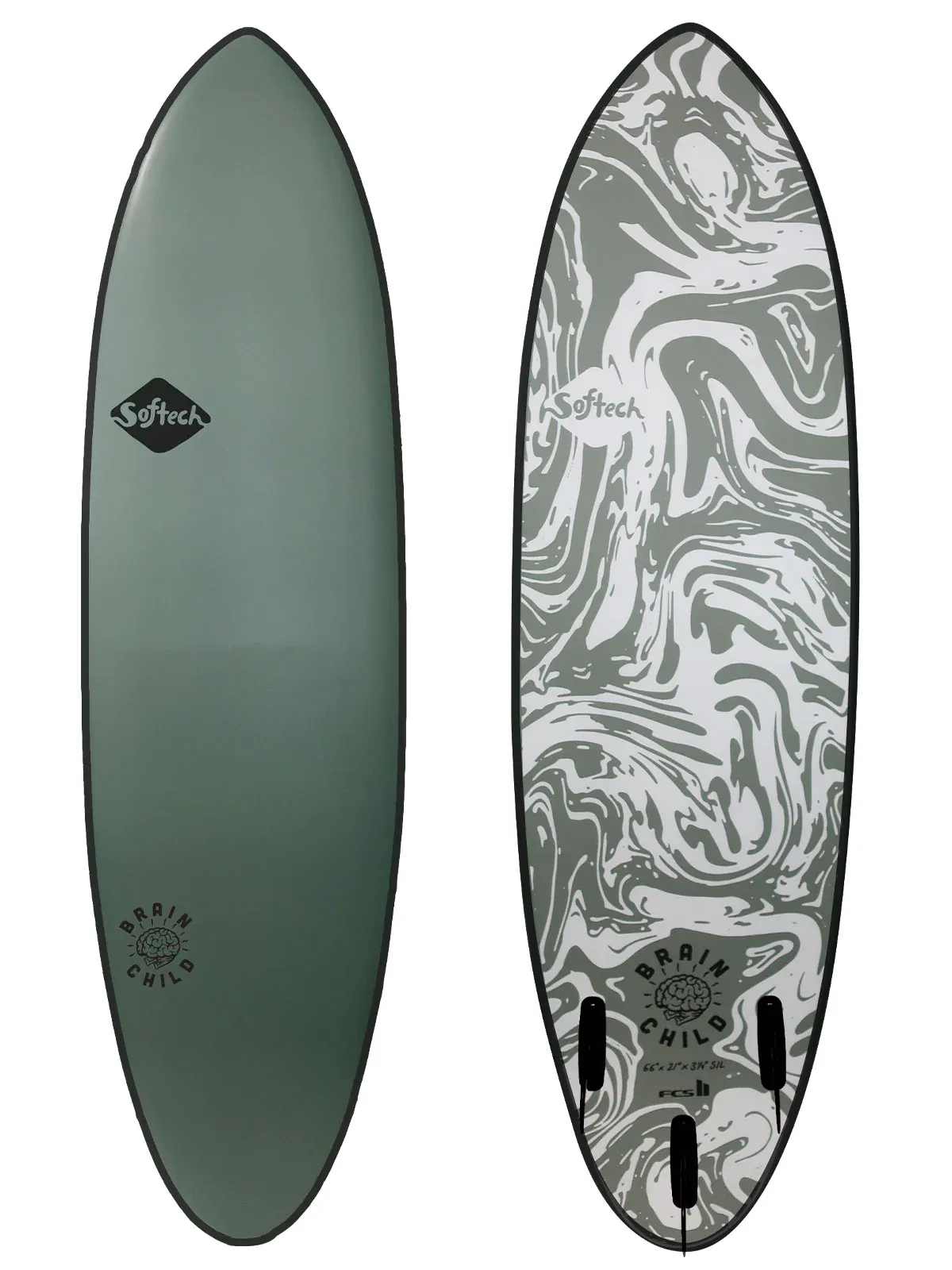 Surf Hire - Ocean Pitch