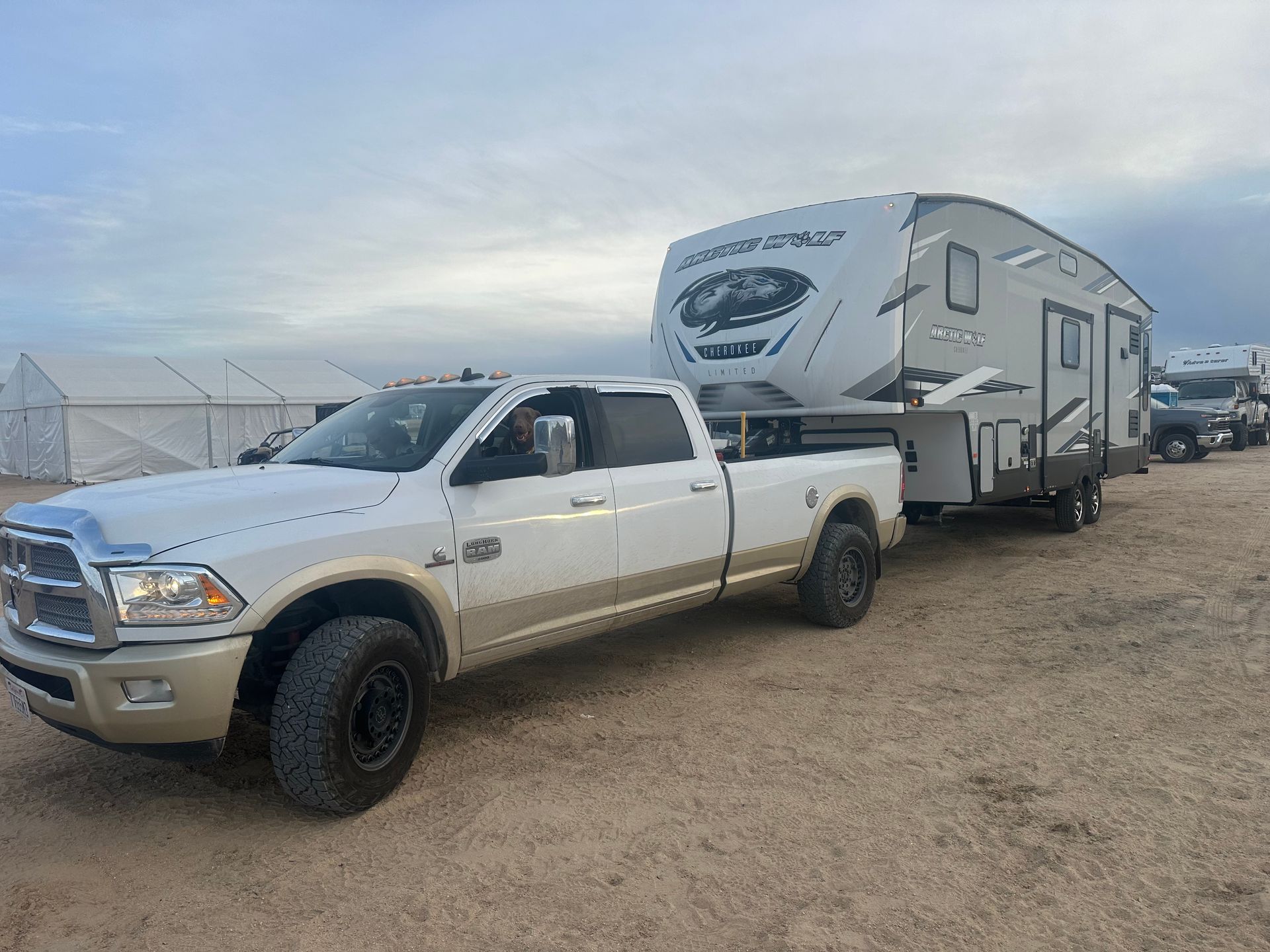 Comprehensive RV Services in Long Beach, CA | Reis RV Rentals