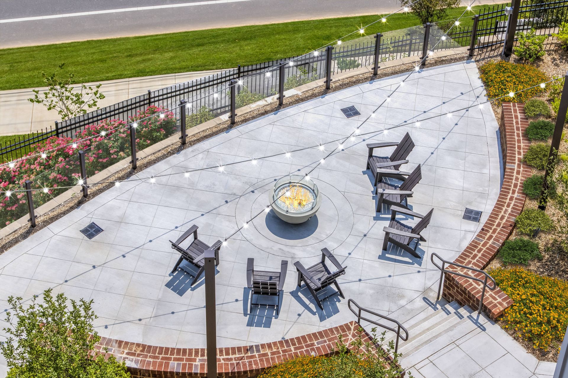 The Griff | Apartments For Rent in Charlotte, NC