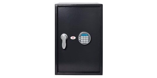 Safes | Darwin Lock & Key