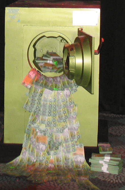 Safes | Darwin Lock & Key