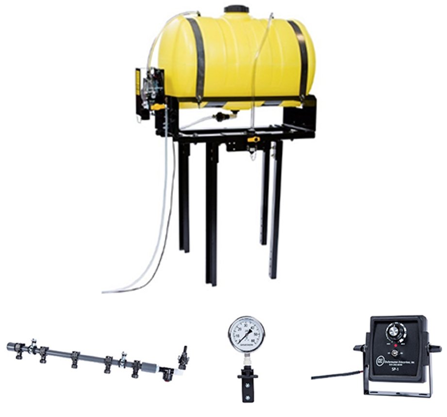 Round Balers | Dohrmann Enterprises, Inc.