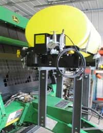 Mounting Kits | Dohrmann Enterprises, Inc.