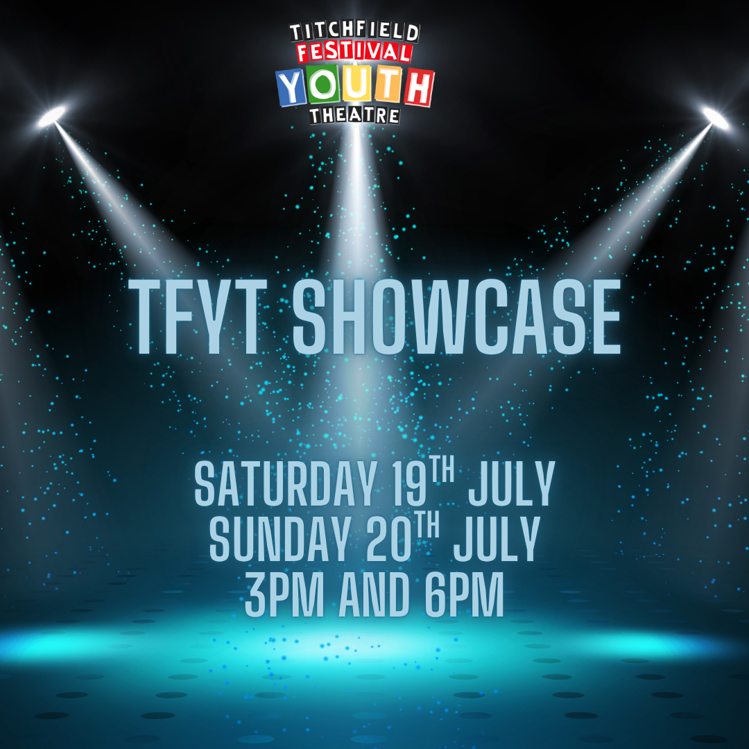 Titchfield Festival Theatre | What's On Calendar