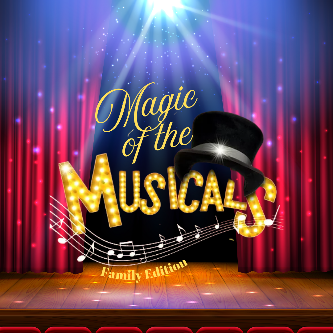 Titchfield Festival Theatre | What's On Calendar