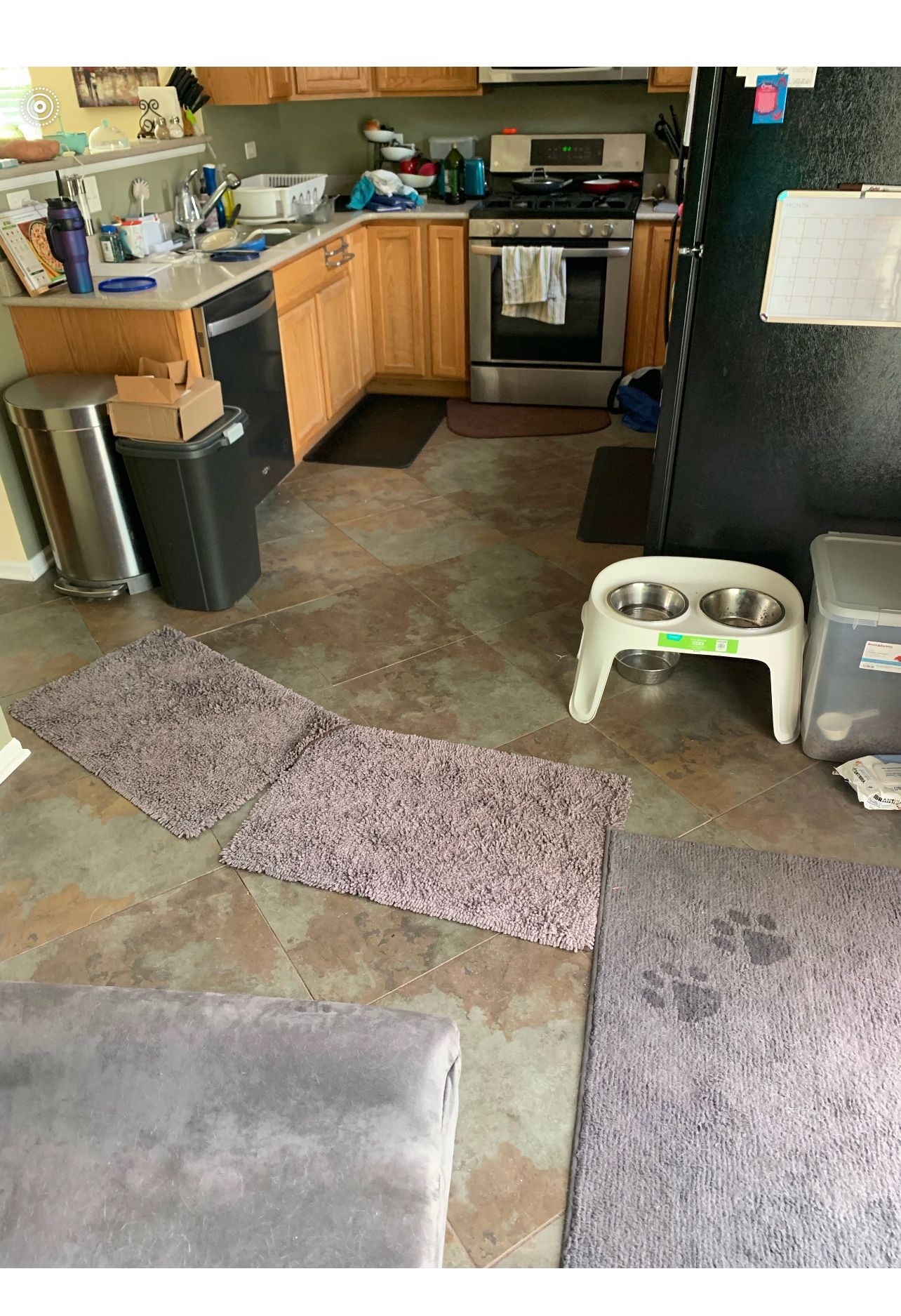 Gallery | A. E. Tile Inc