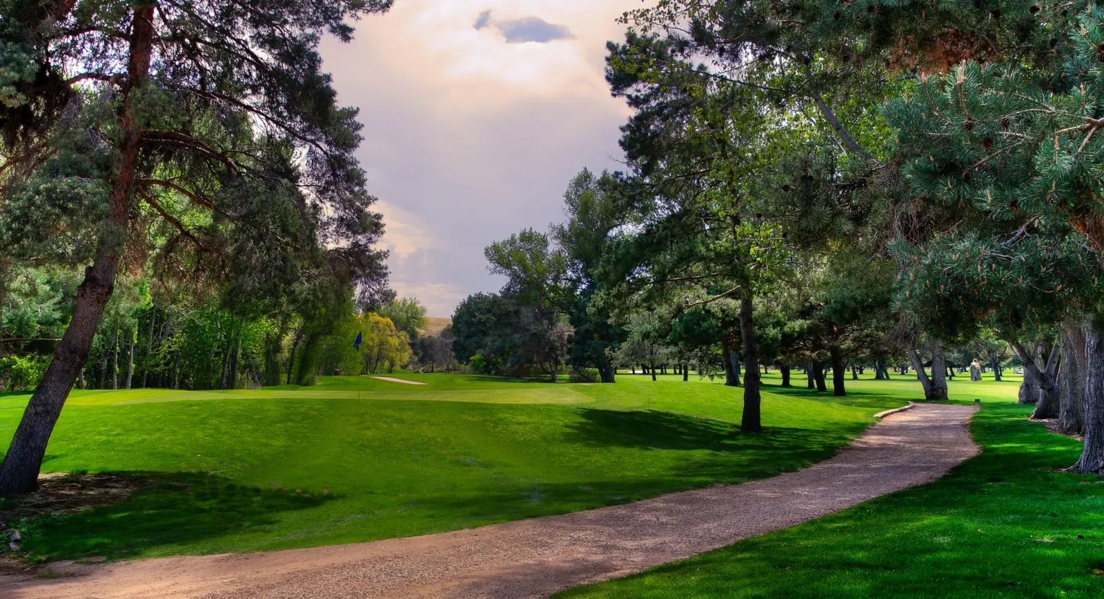 Host an Event | Shadow Valley Golf Club | Boise, ID