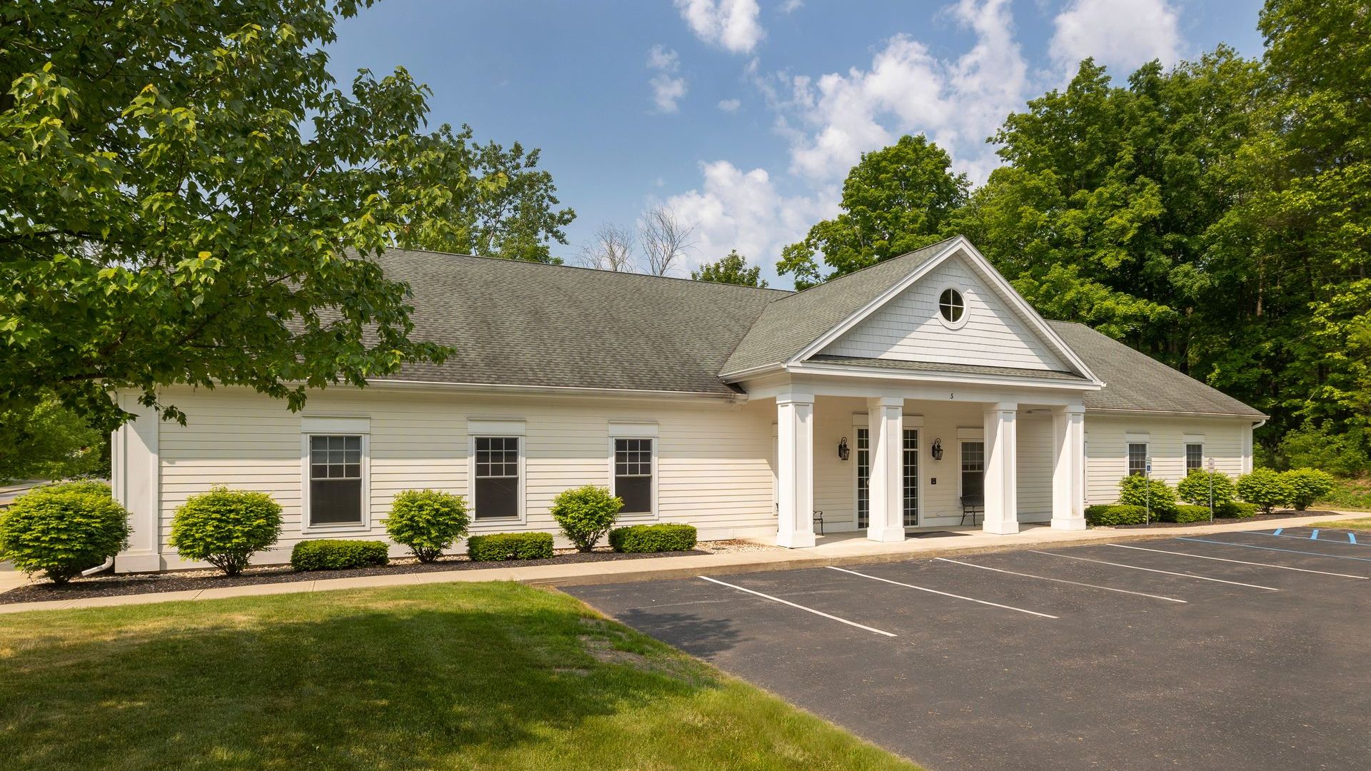 MJ Properties of Clifton Park