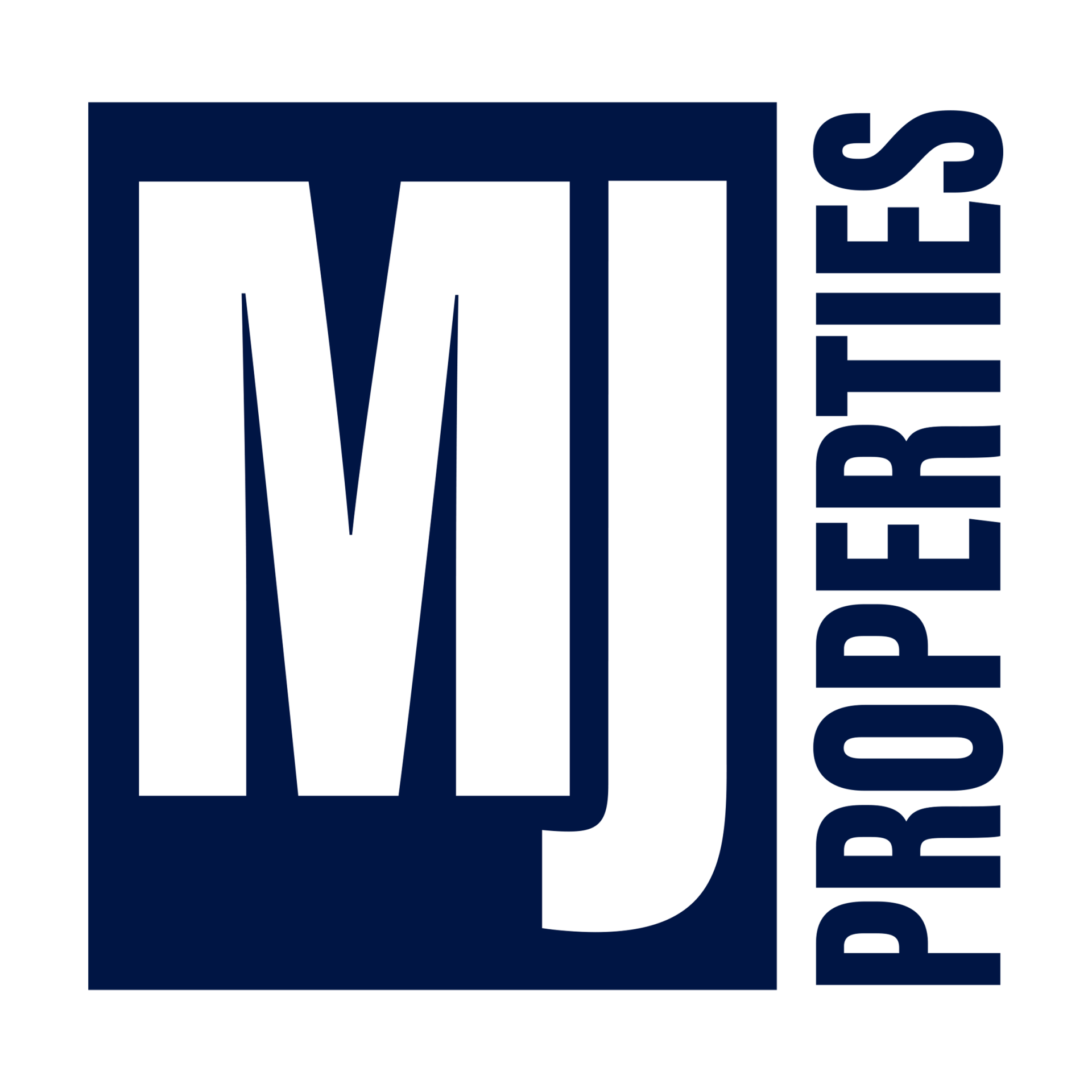 MJ Properties List