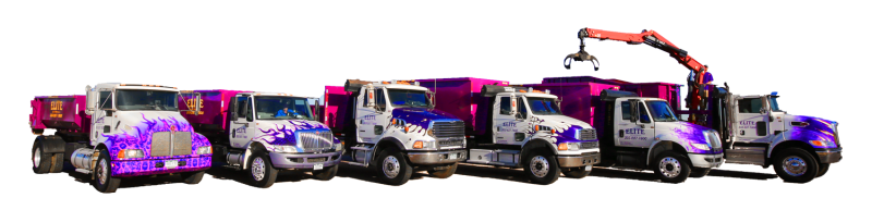 Dumpster Rental Denver, CO | Junk Removal