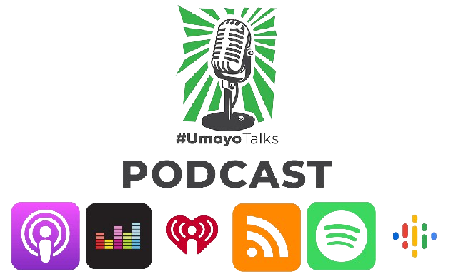 Natural Health Supplements | Umoyo Natural Health