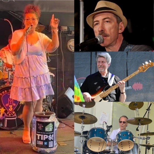 Home [www.tuffluckband.com]