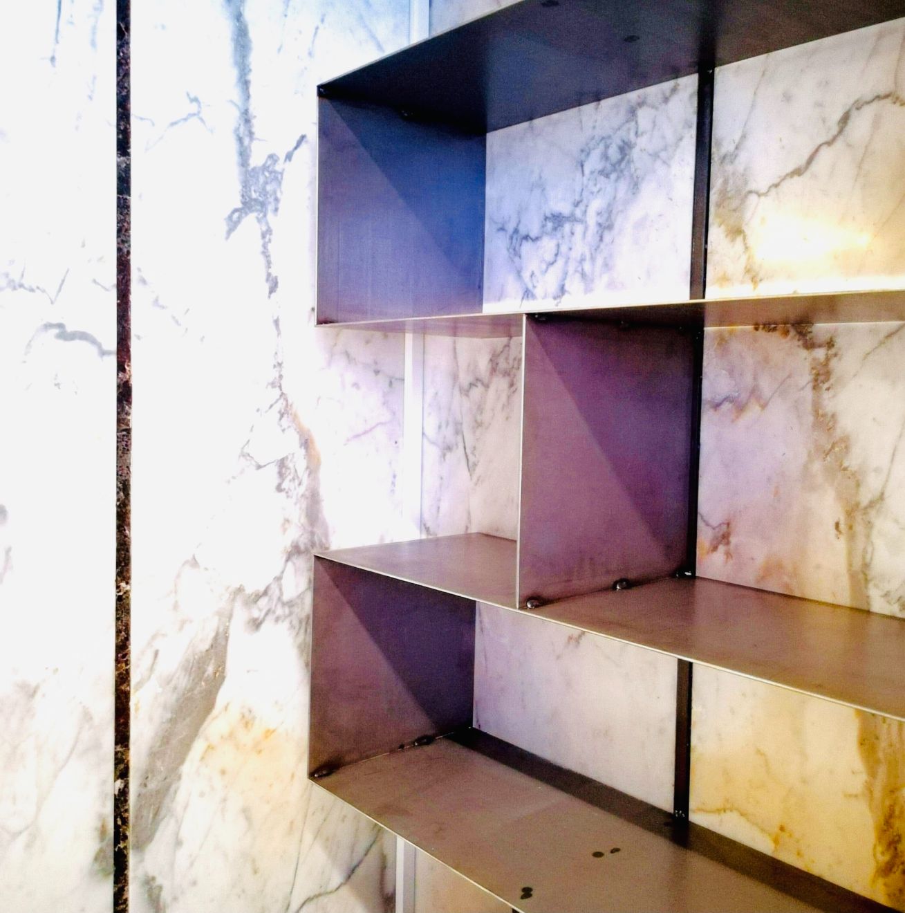 Complementi | Altamura, BA | Patella Lavorazione Metalli