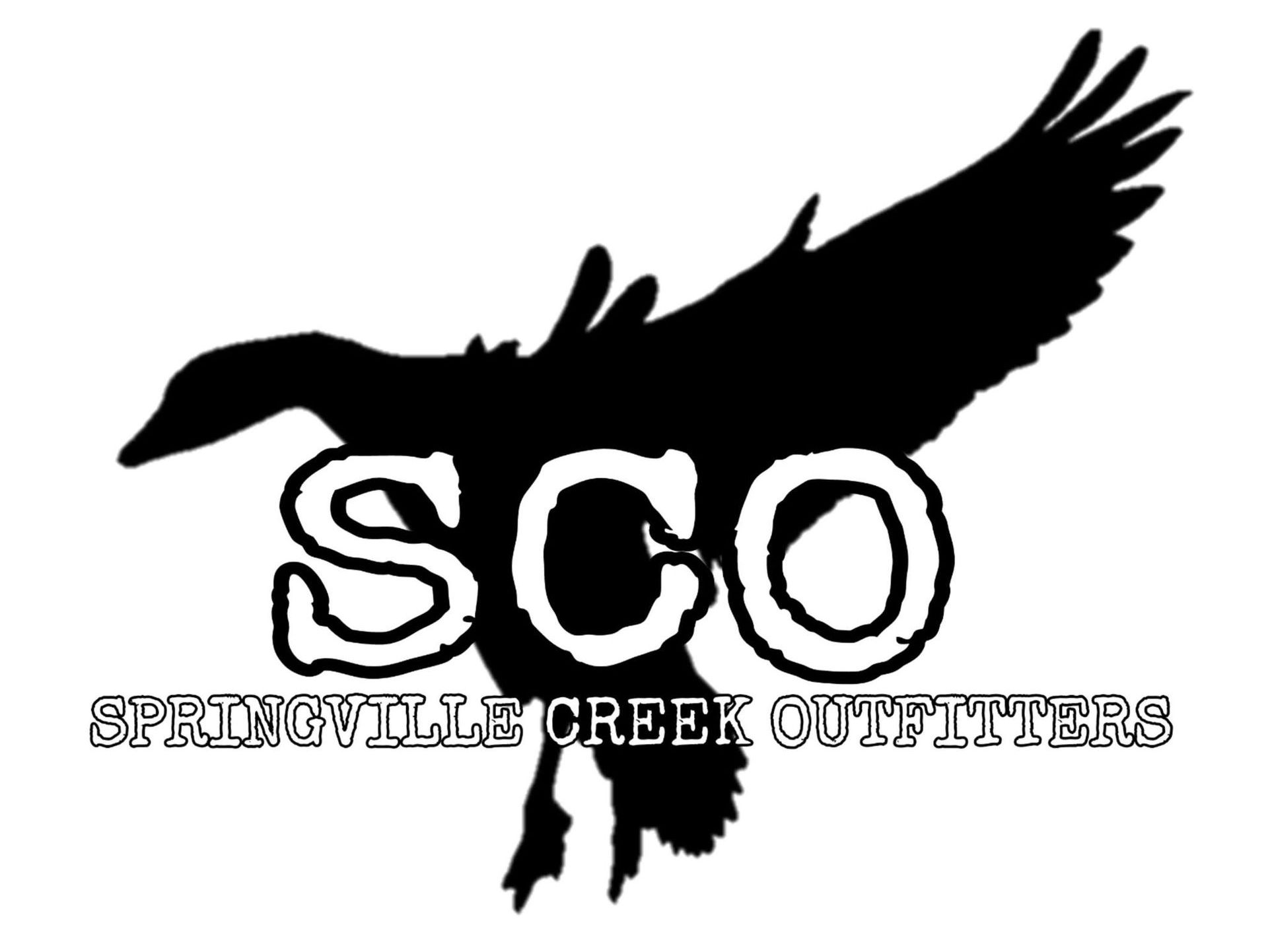 About Springville Creek Outfitters | Bootheel of Missouri
