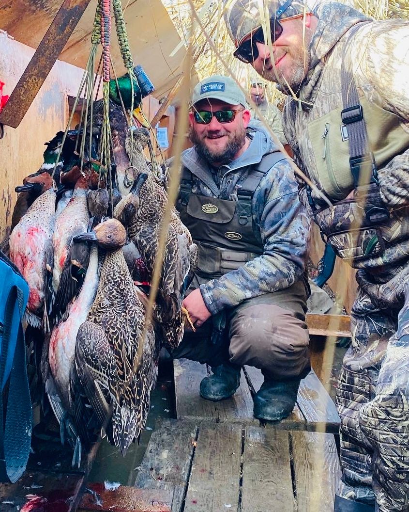 Take a Look at What We Do | Springville Creek Outfitters