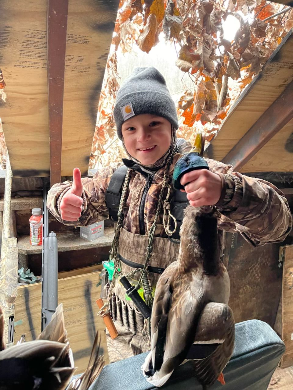 Best Hunting Outfitters | Duck Hunts | Boothill of Missouri