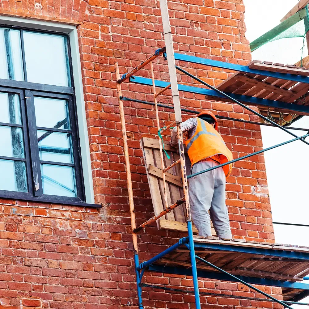 Local Law 11 Facade Inspection | Exclusive Restoration