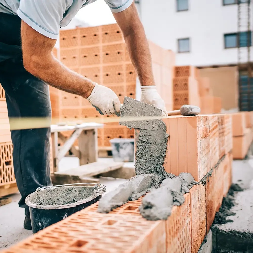 Masonry Contractors NYC | Exclusive Restoration