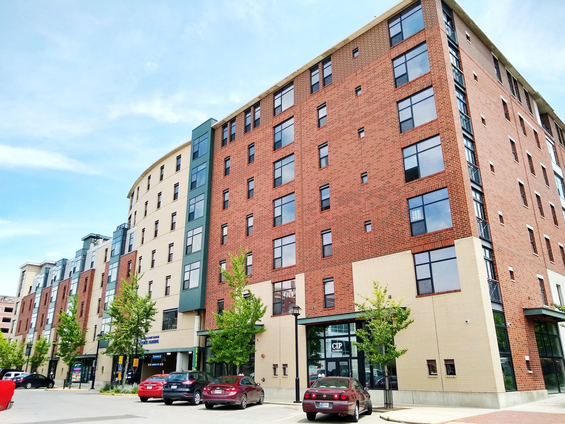 Featured Properties | Olympus Properties