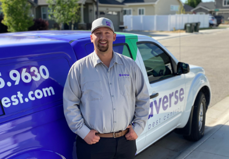 Averse Pest Pest Control Company in Boise, Idaho | About Us