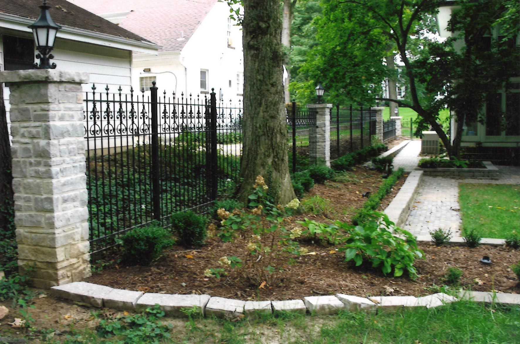 Portfolio | St. Louis Stone & Brick | St. Louis, MO