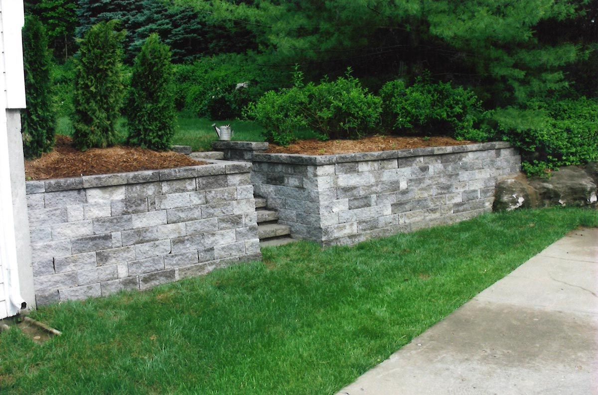 St Louis #1 contractor for masonry, stone and concrete