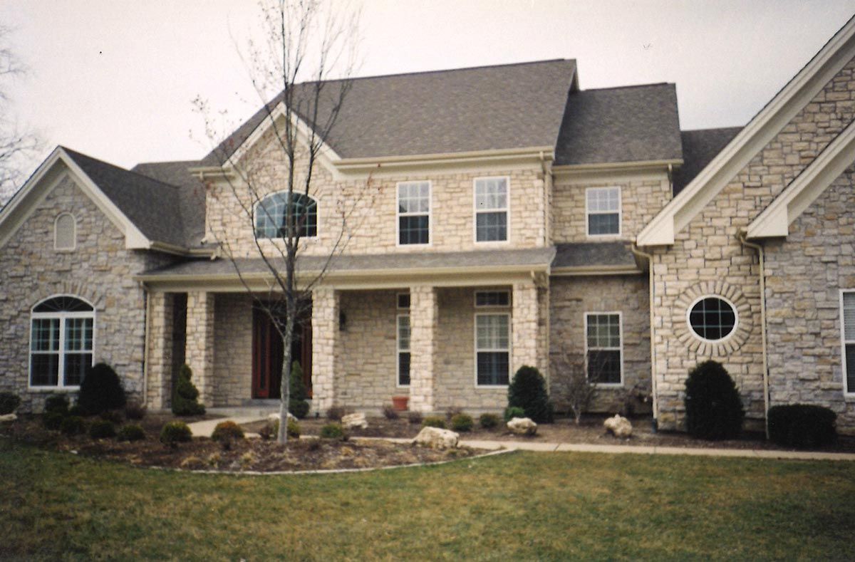 Portfolio | St. Louis Stone & Brick | St. Louis, MO