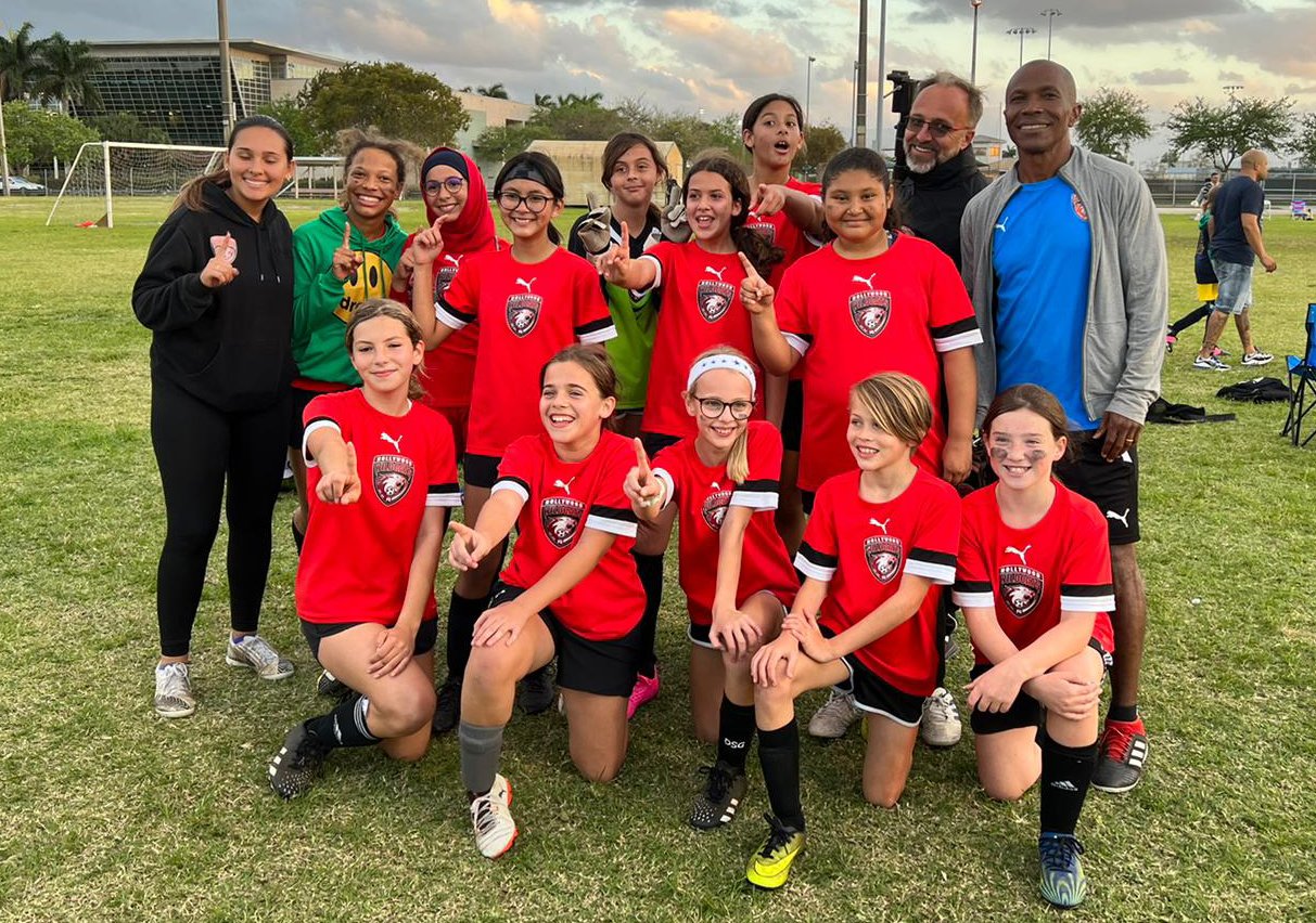 Hollywood FC - Photos