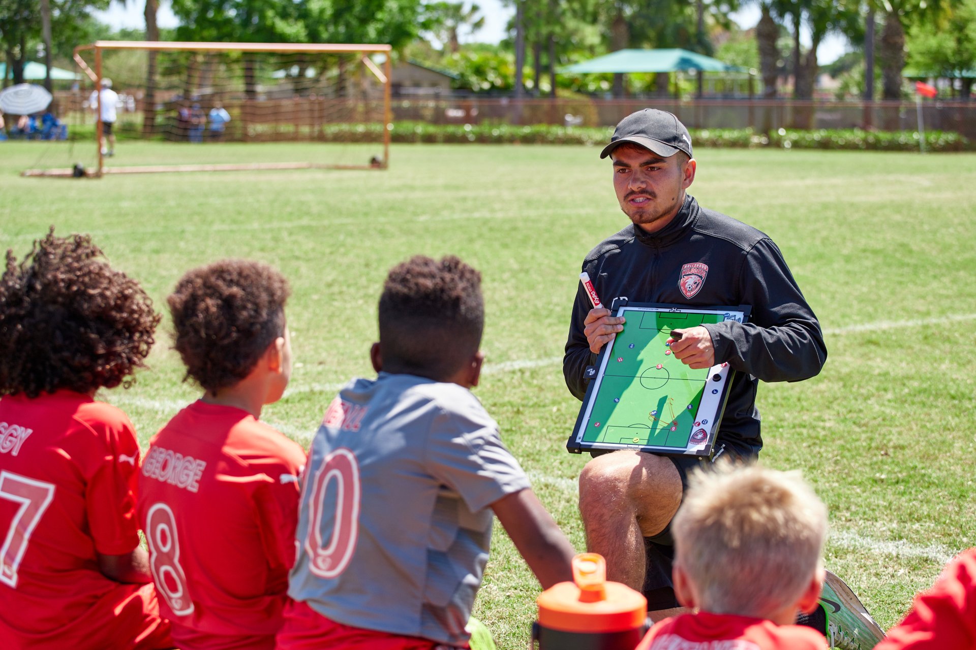 Hollywood FC - Photos