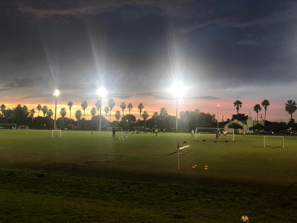 Hollywood FC - Photos