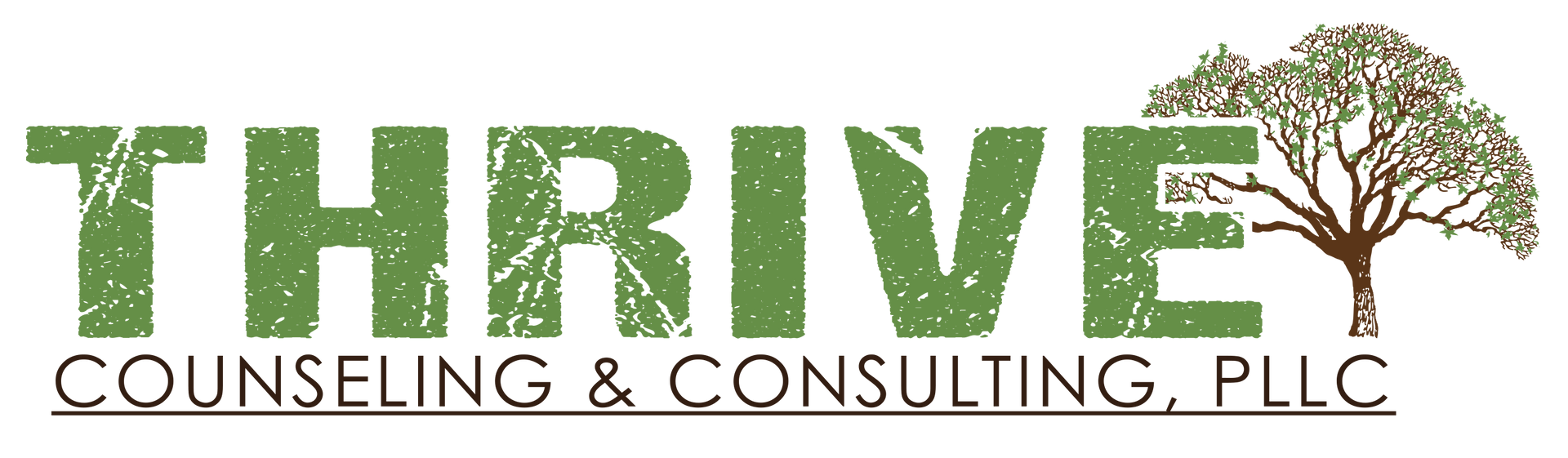 Thrive Counseling & Consulting | Fayetteville, NC | In-Person and ...