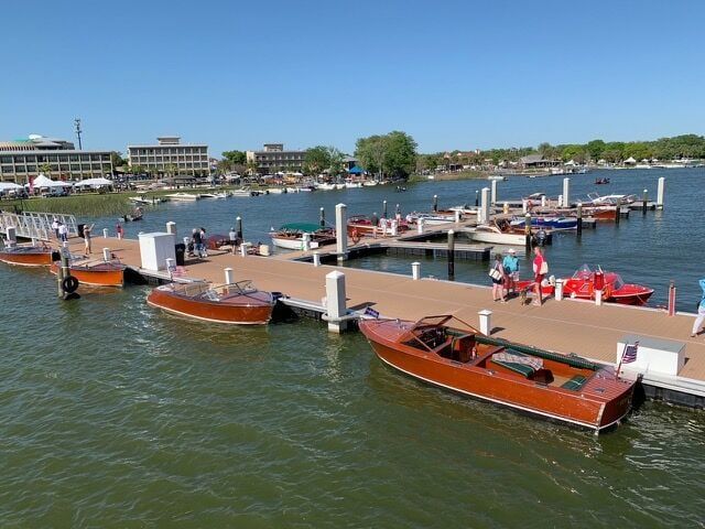 The Citrus Boutique Hotel | Tavares, FL