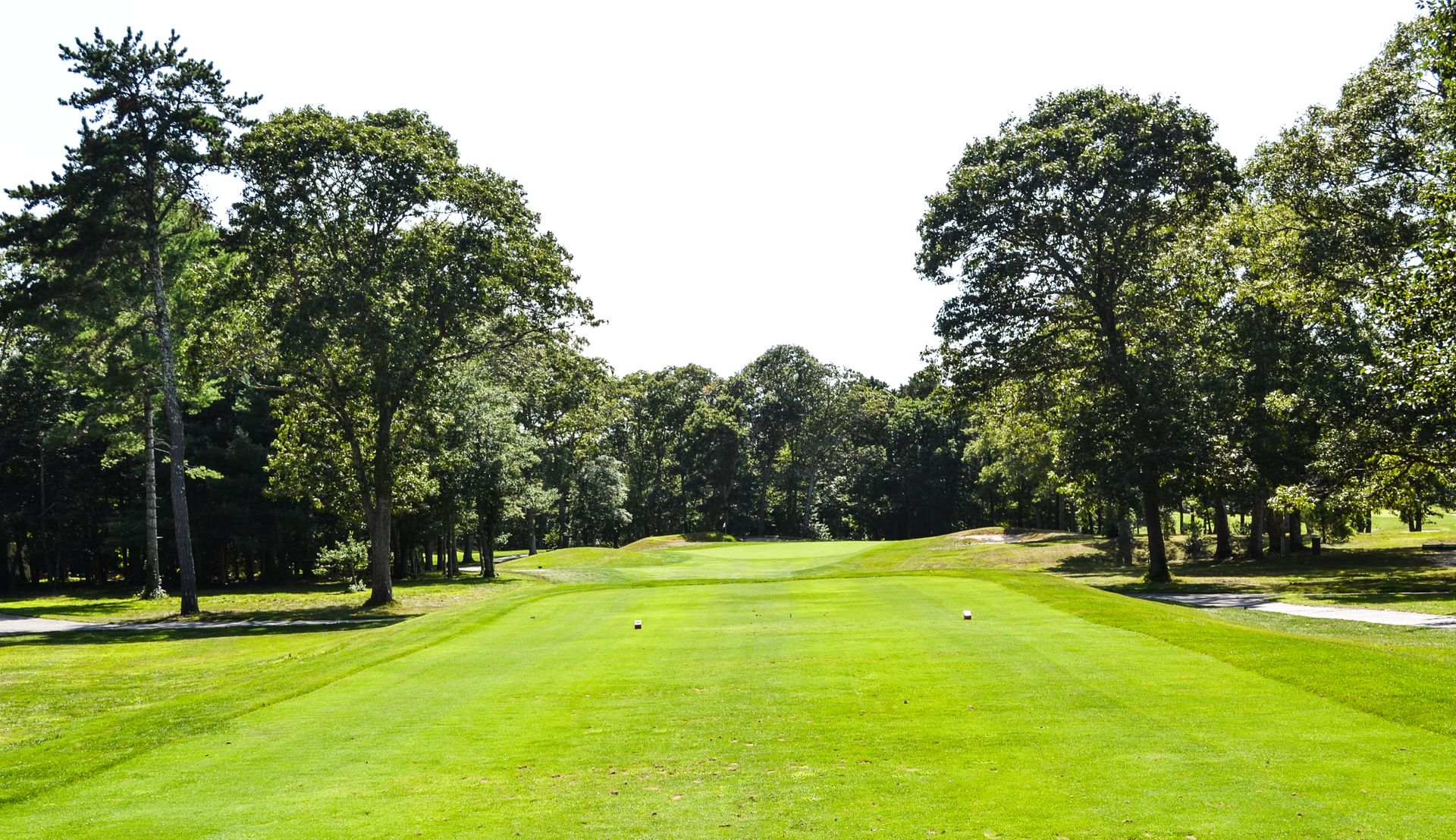 Holly Ridge Course Info | Cape Cod Public Golf Details