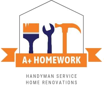 Handyman Services & Remodeling | A+ HomeWork | Apopka, FL