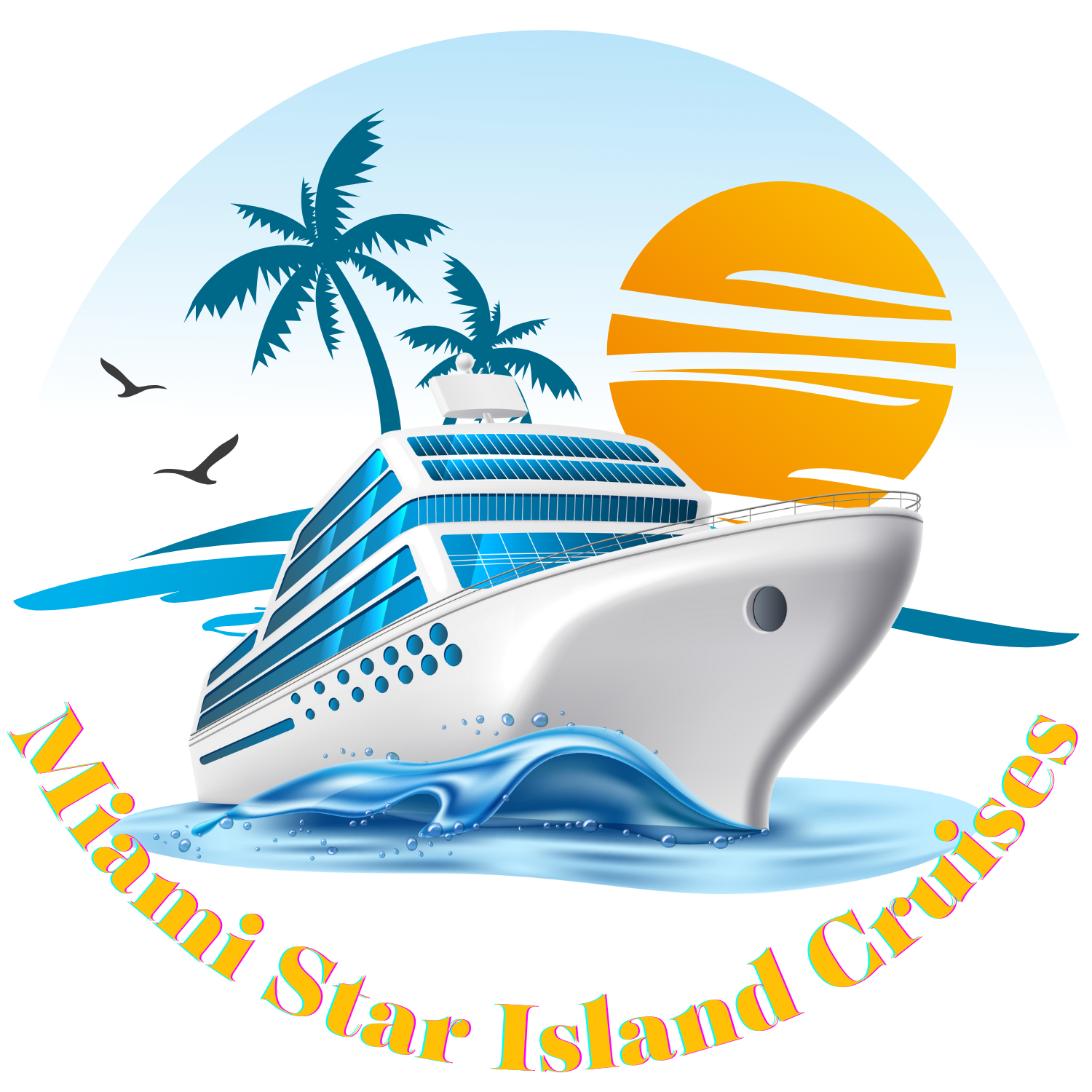 Discover Miami with Our Star Island Cruises best tour in Miami