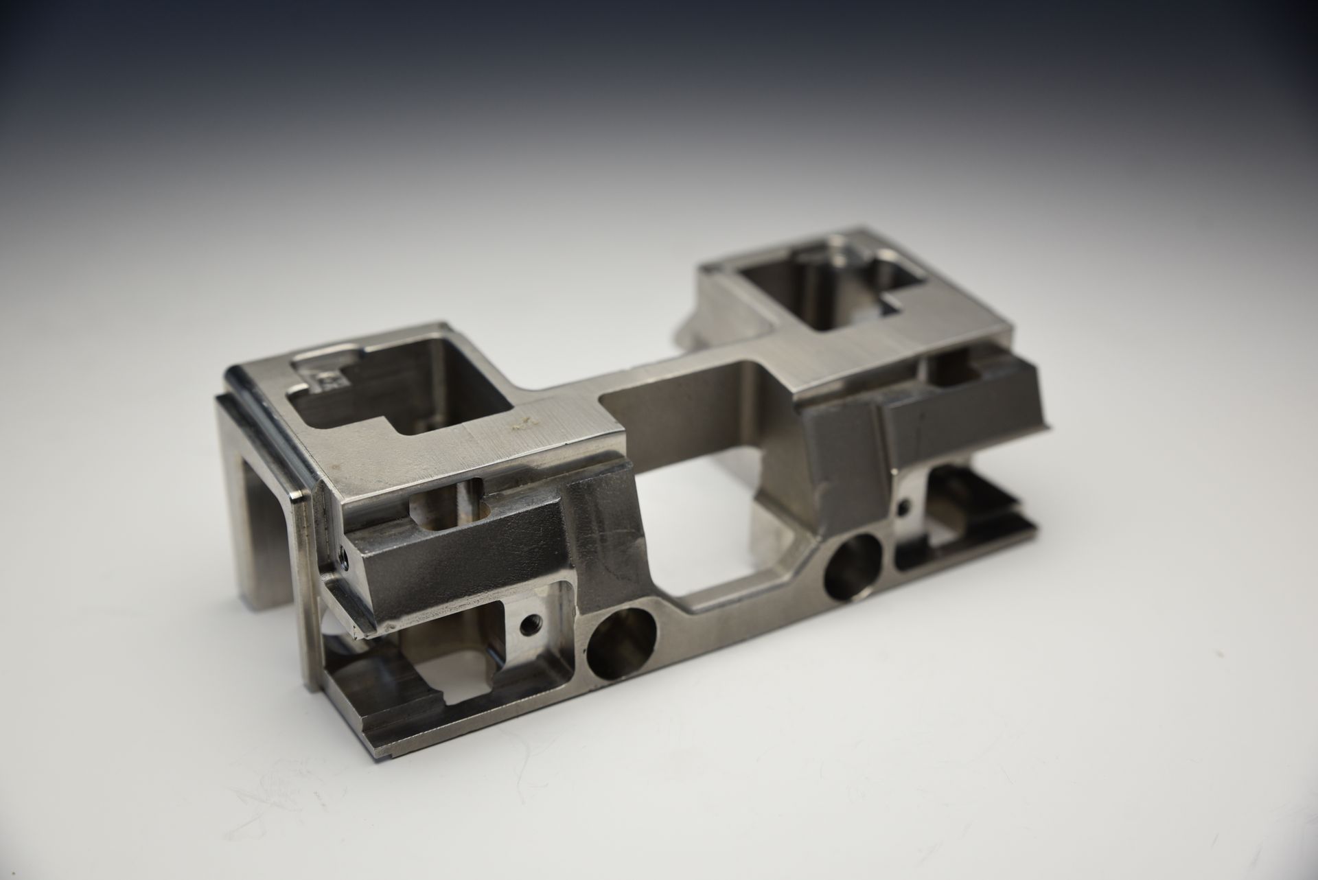 Casting Services | Mark One Manufacturing | Minster, Ohio