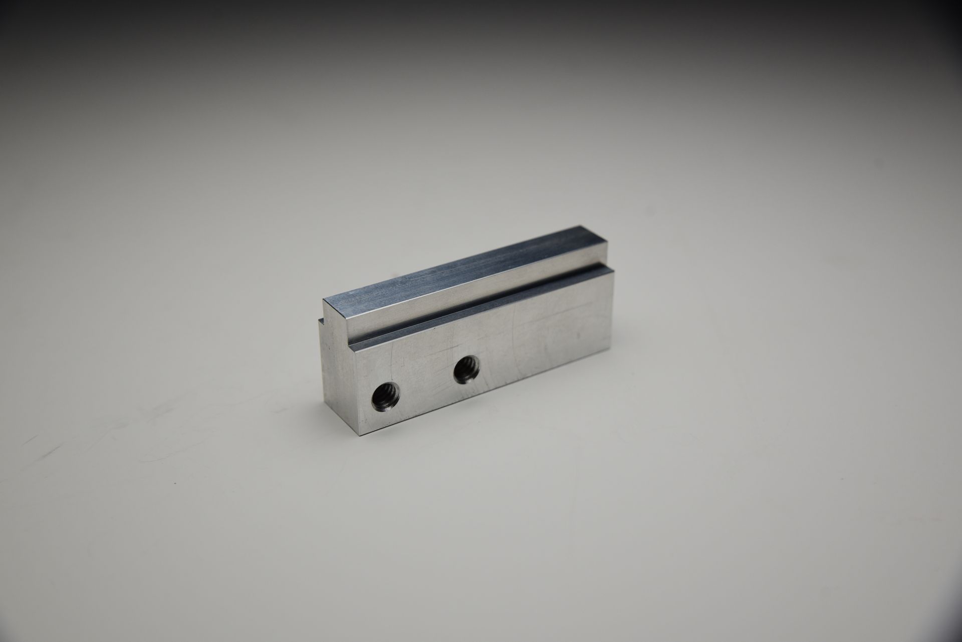 Precision Machining Services | Mark One Manufacturing