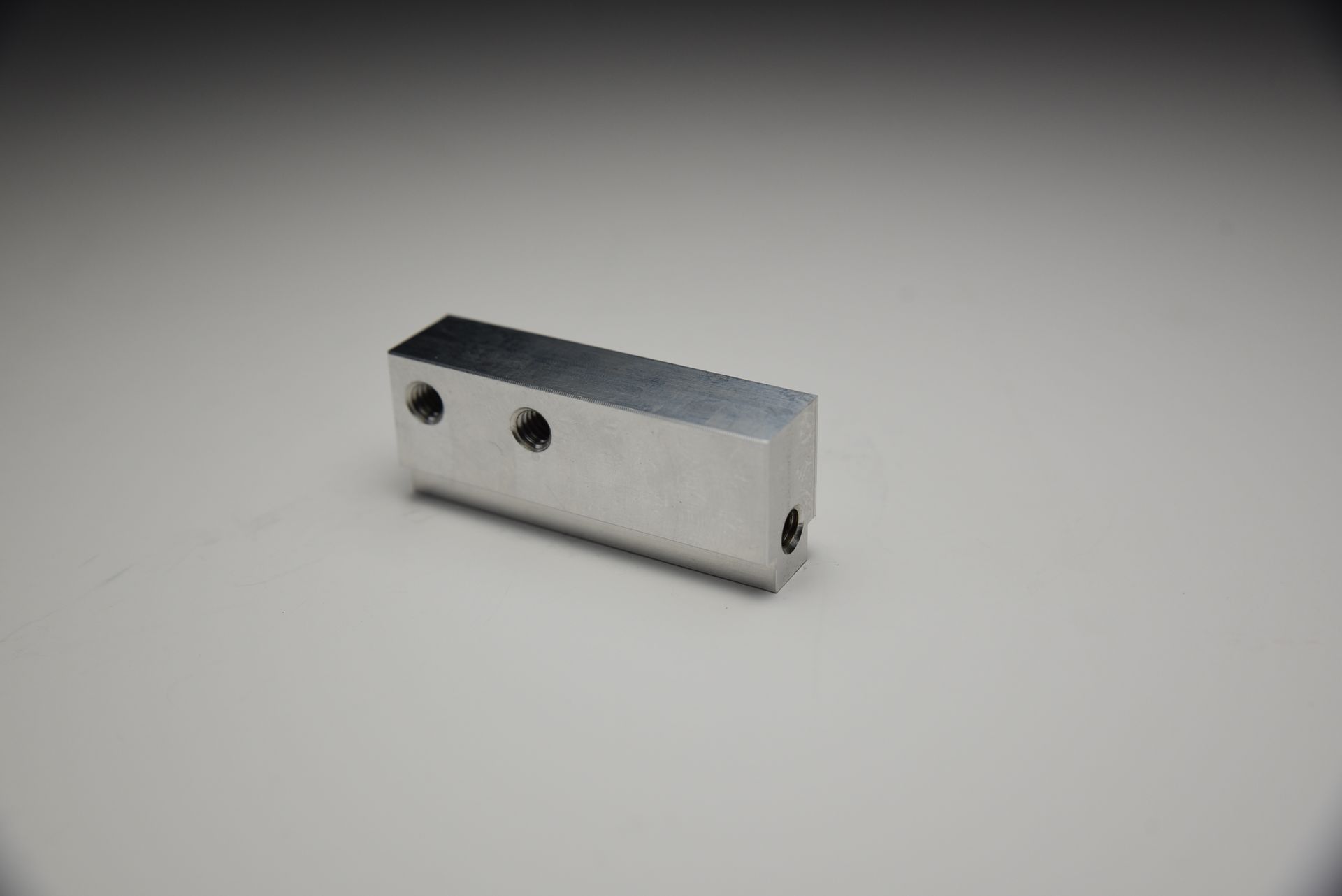 Precision Machining Services | Mark One Manufacturing