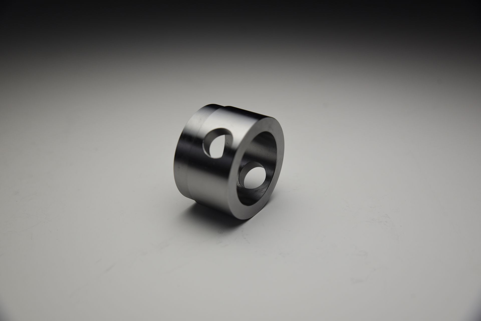 Precision Machining Services | Mark One Manufacturing