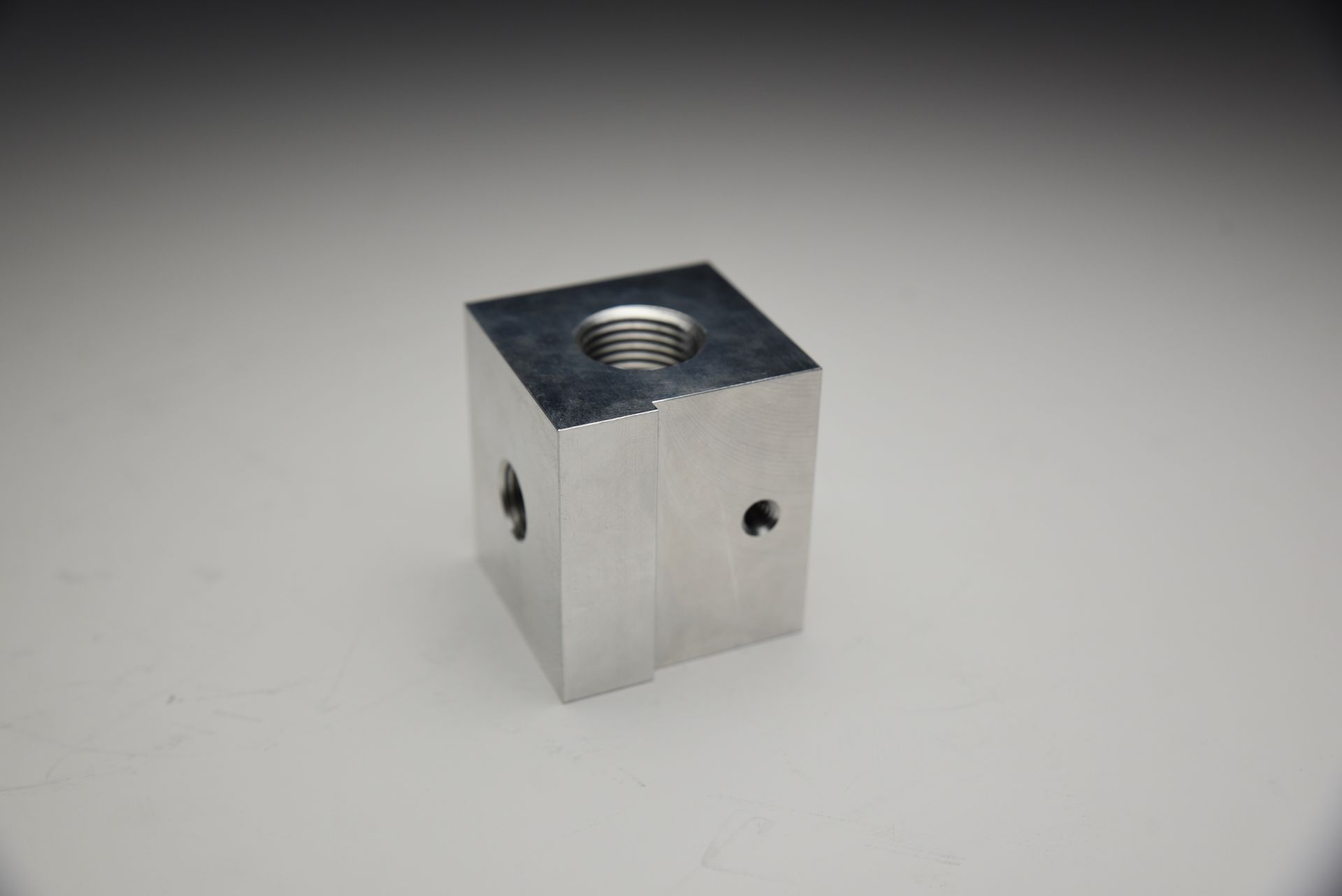 Precision Machining Services | Mark One Manufacturing