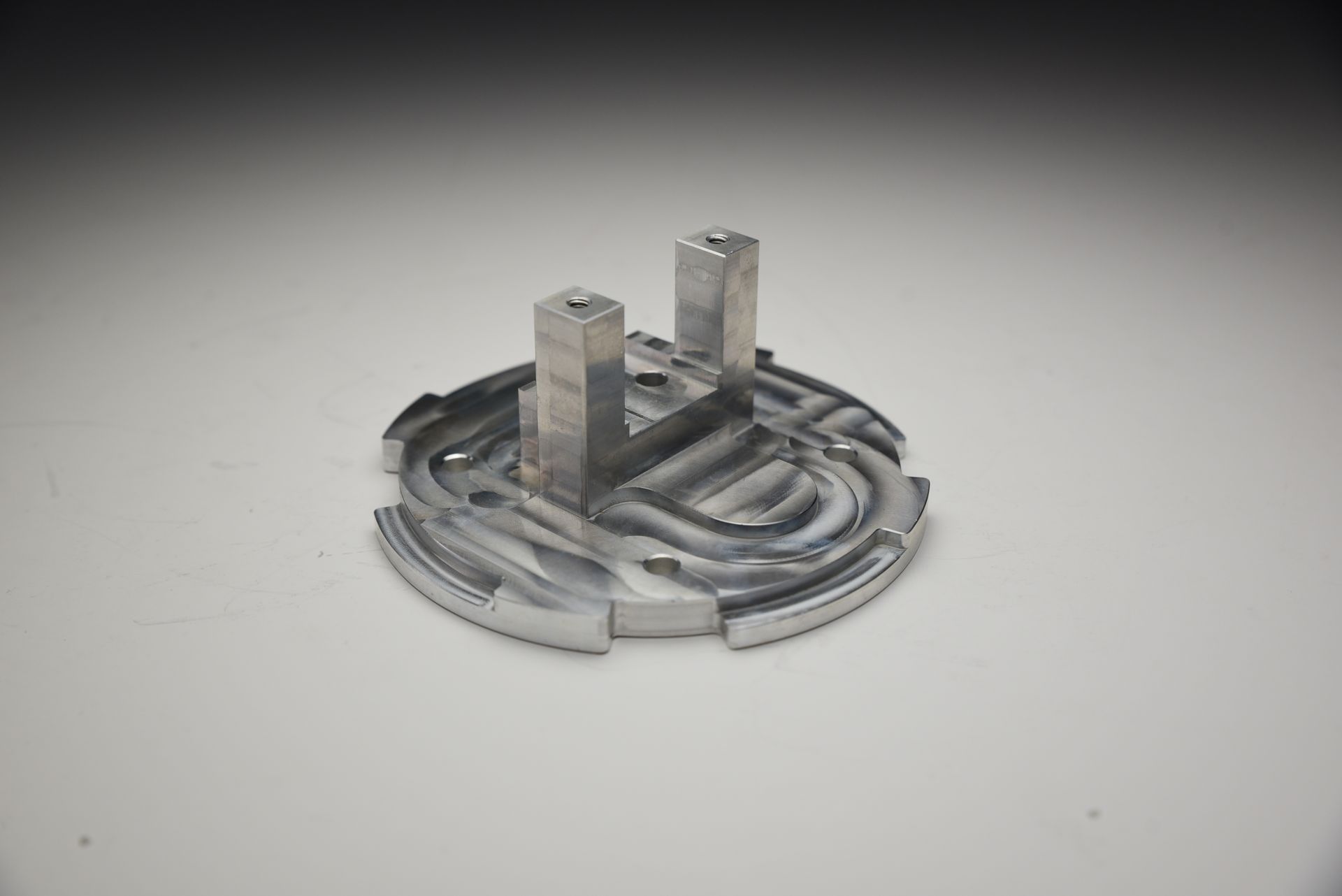 Precision Machining Services | Mark One Manufacturing