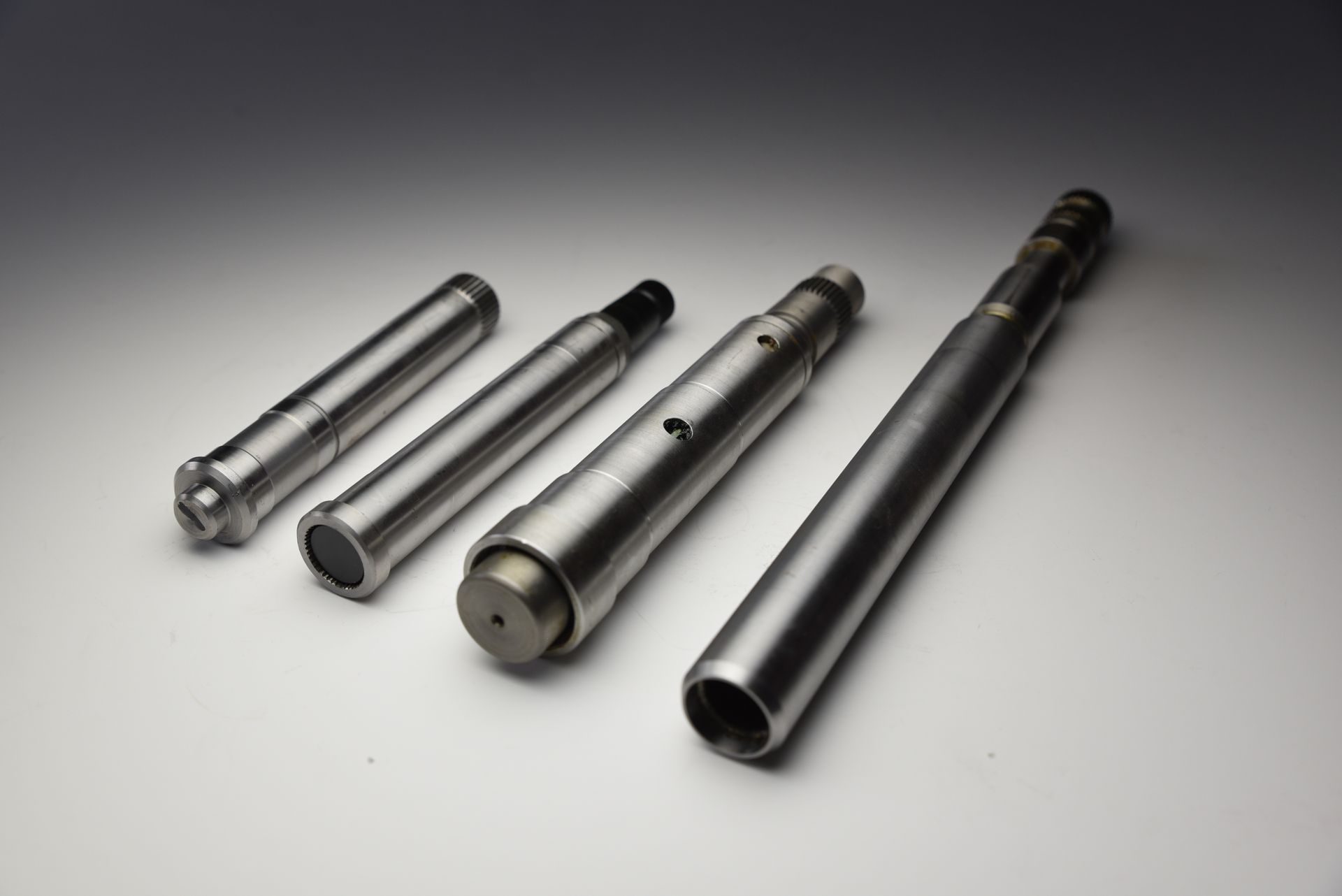 Precision Machining Services | Mark One Manufacturing