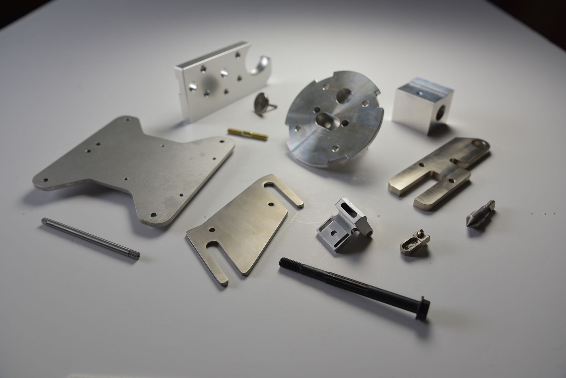 About Us | Mark One Manufacturing