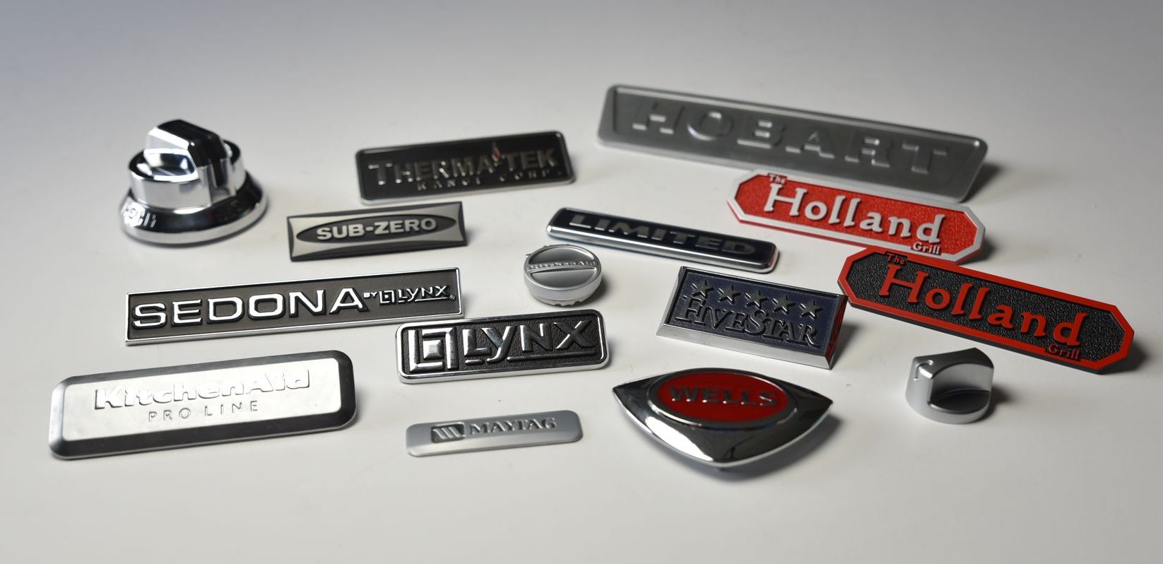 Mark One Manufacturing | Engineered Products Company