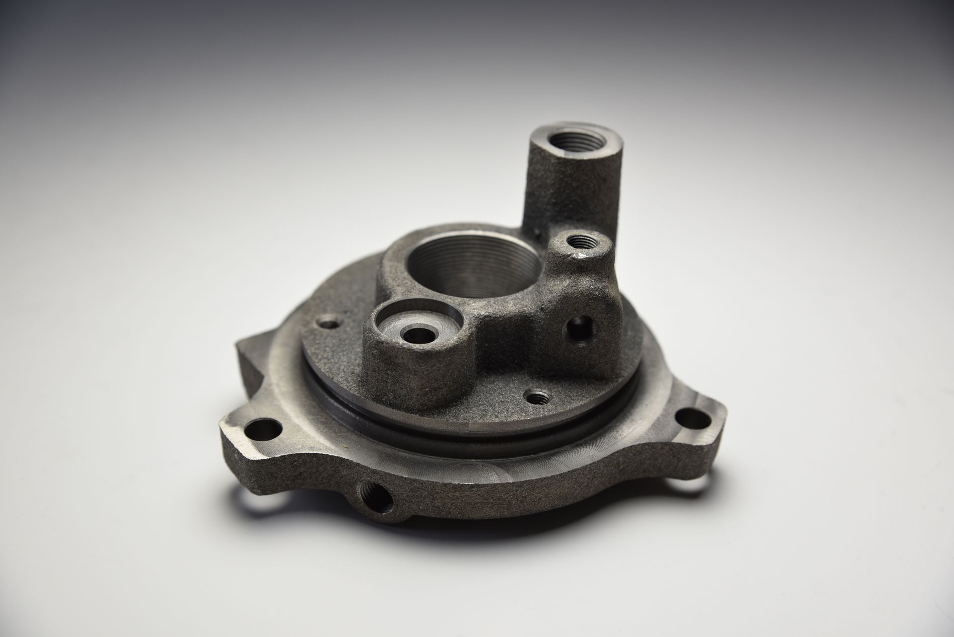 Casting Services | Mark One Manufacturing | Minster, Ohio